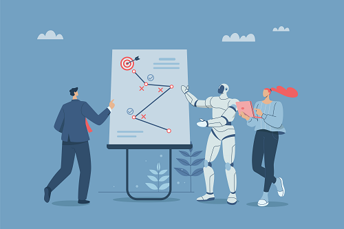 AI vs. Human Efficiency: Where Smart Automation Wins for Kenyan ...