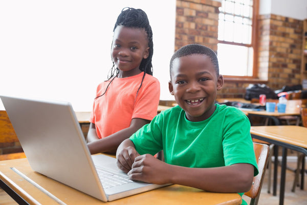 The Digital School: How Centralized Data is Transforming Education for ...